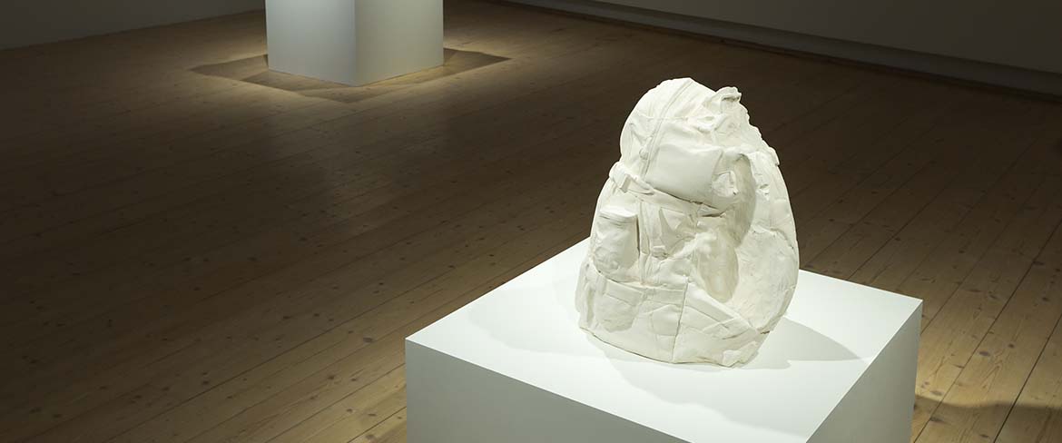 Fredrik Roos Art Grant 2021 - Artipelag