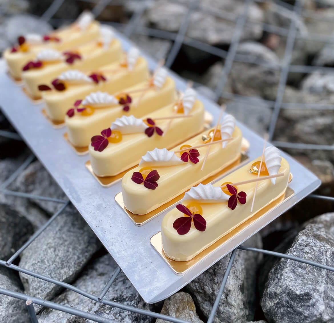 Nobelbakelse säljs nu i Bådan Café & Konditori - Artipelag